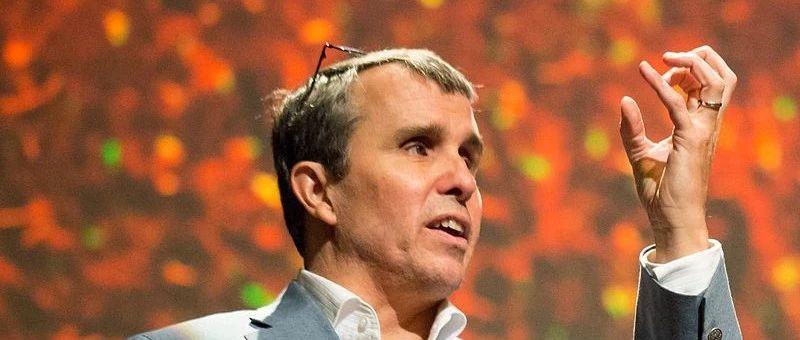 专栏 | 面壁十年图破壁——诺贝尔化学奖得主埃里克⋅贝齐格（Eric Betzig）博士的传奇故事 - 药时代DrugTimes