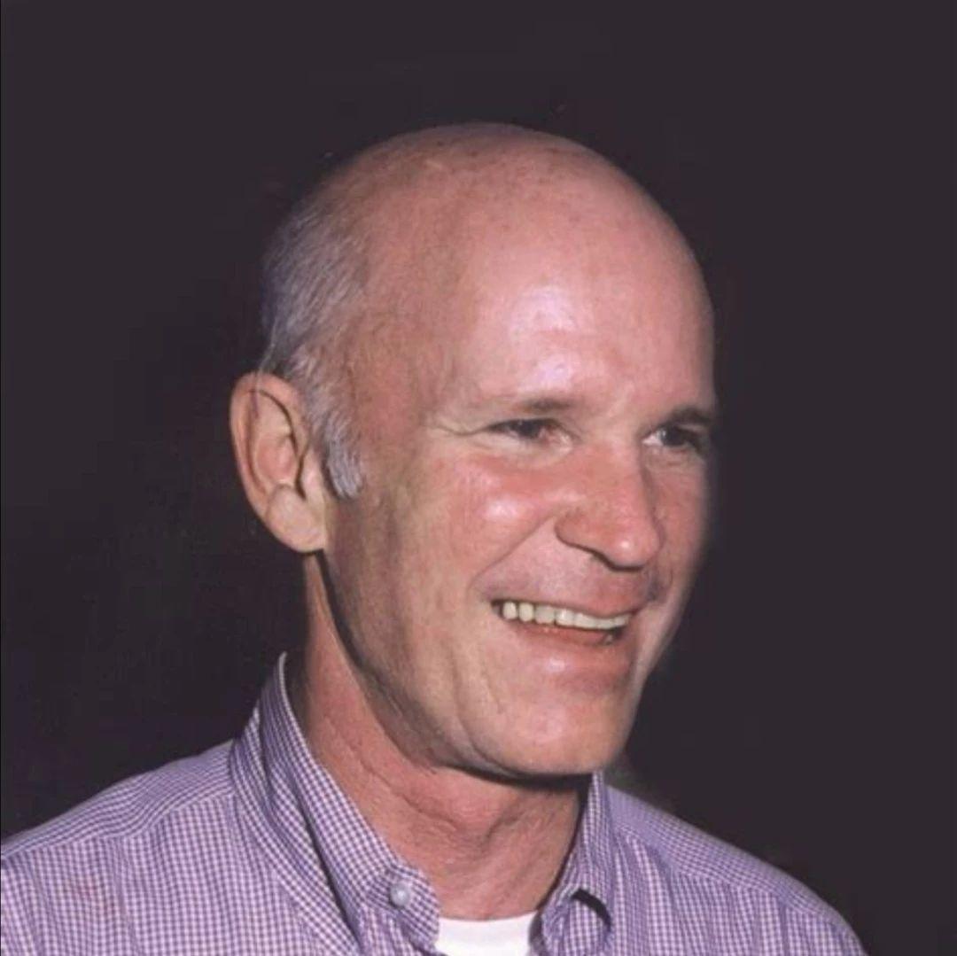 勇敢的开拓者，永远的牛仔！——斯蒂文⋅麦克奈特教授（Steven McKnight） - 药时代DrugTimes