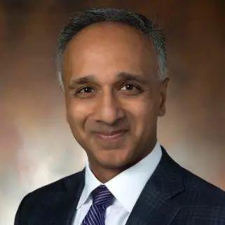 默沙东高级副总裁Mathai Mammen博士将掌管强生的制药R&D！ - 药时代DrugTimes