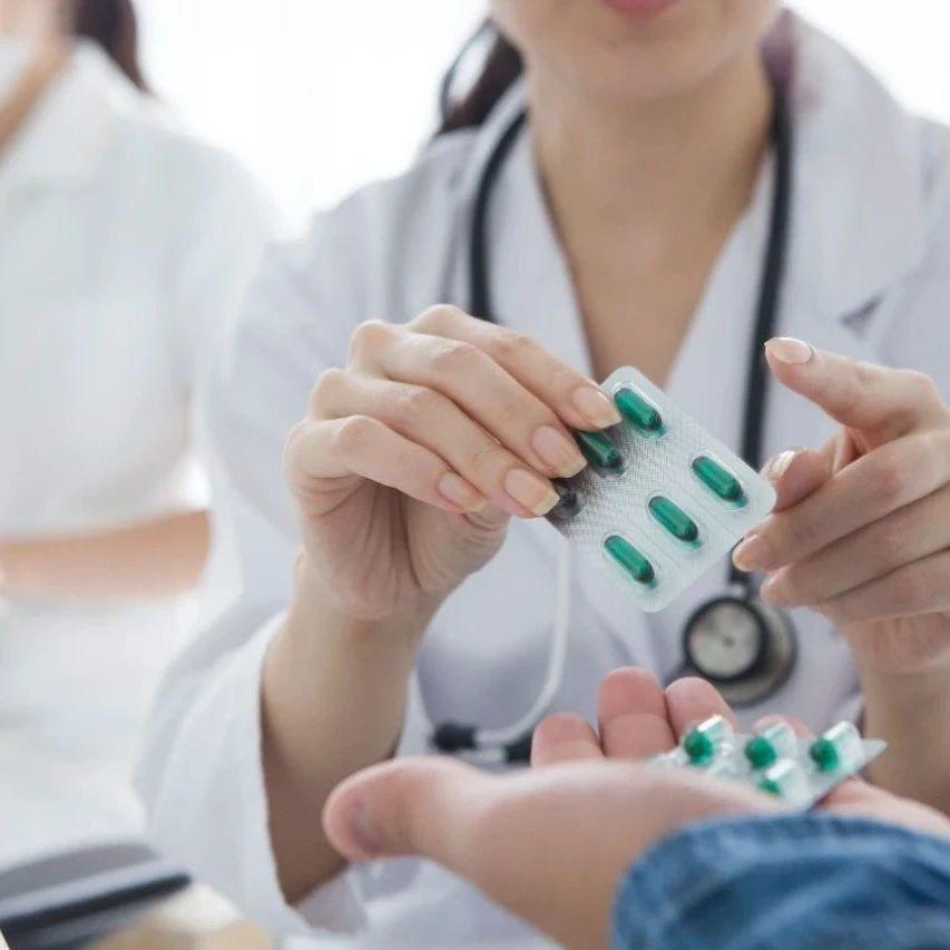 ProTide前药技术——从概念到临床 - 药时代DrugTimes