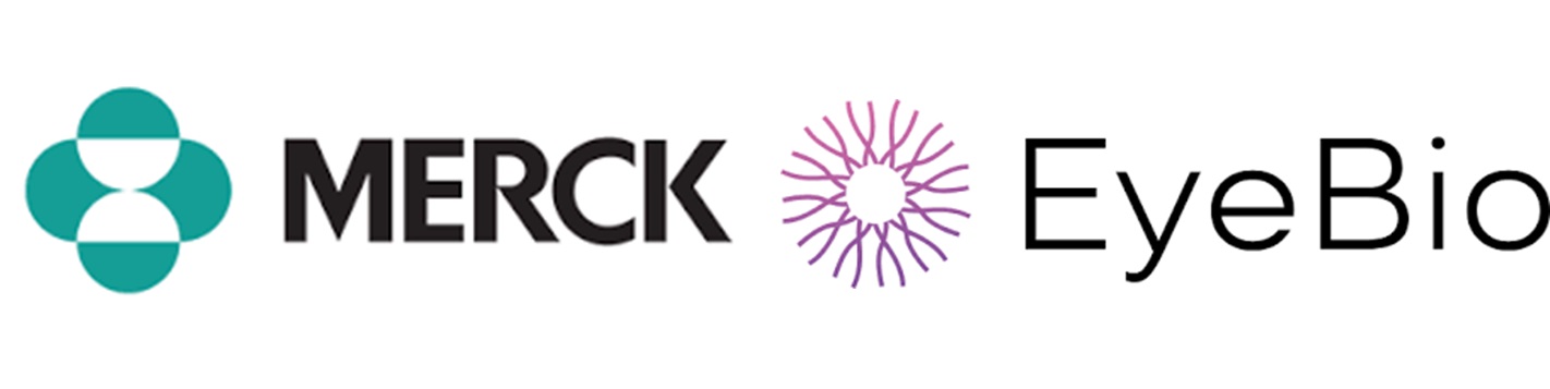 After ten years, Merck returns to the field of ophthalmology with a $3 ...